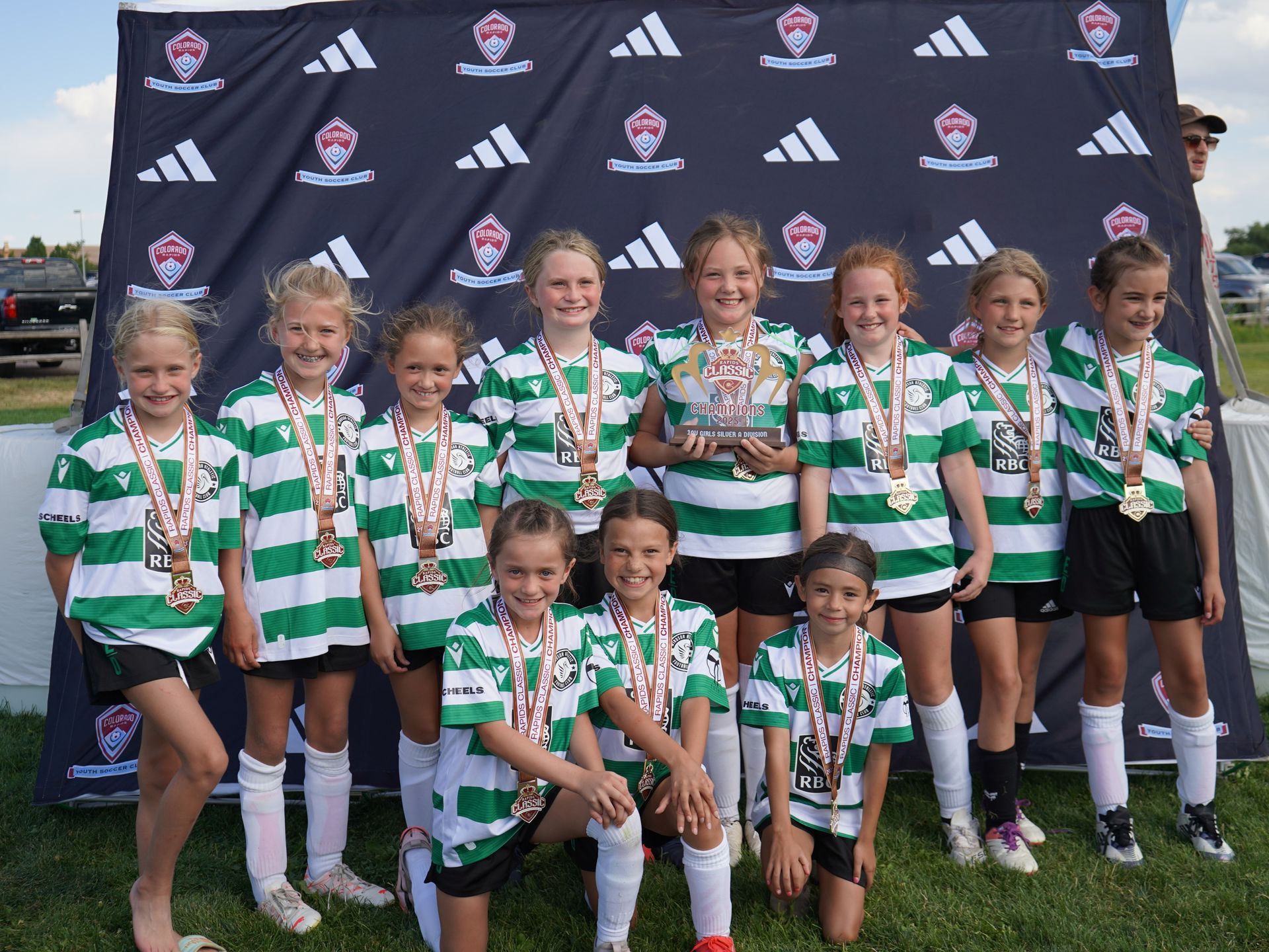 Windsor Athletic FC