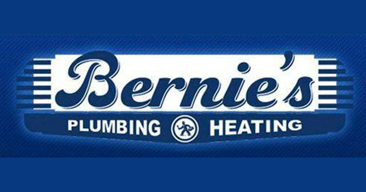 Plumbing & Heating Services - Boulder, CO - Bernie's
