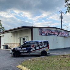 Paintless Dent Repair, Auto Body Repair & Collision Repair in San ...