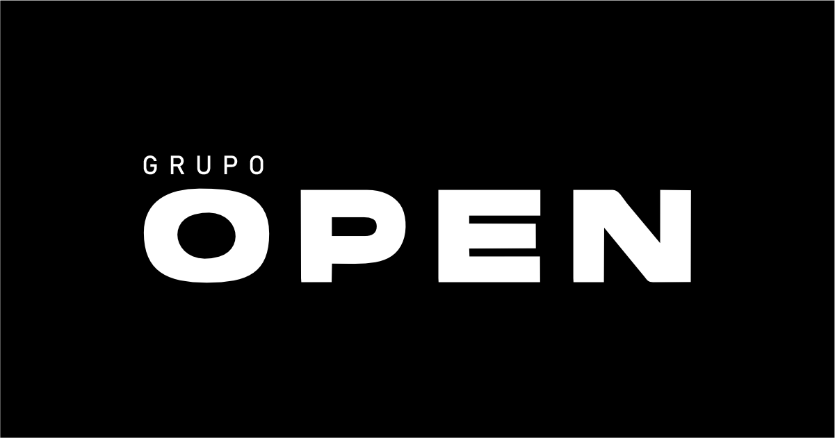 Inicio | Grupo Open