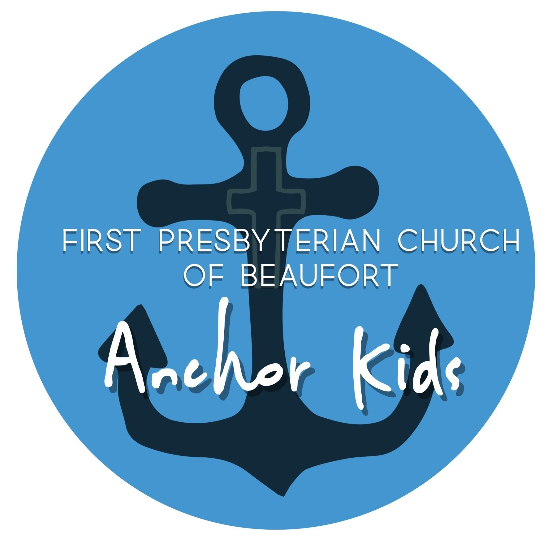 Children and Family Ministries | First Presbyterian Church of Beaufort