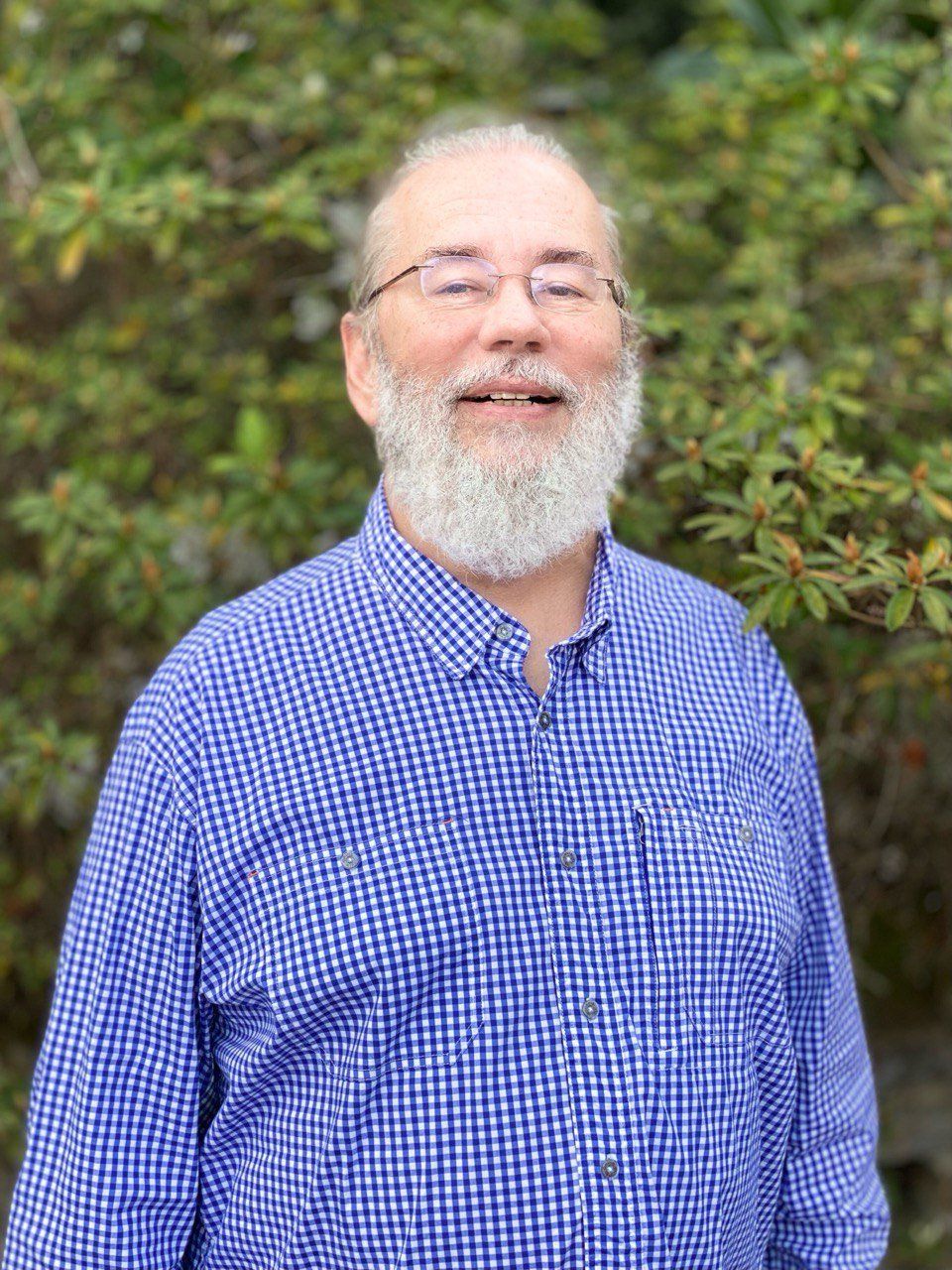 Clergy and Staff | First Presbyterian Church of Beaufort