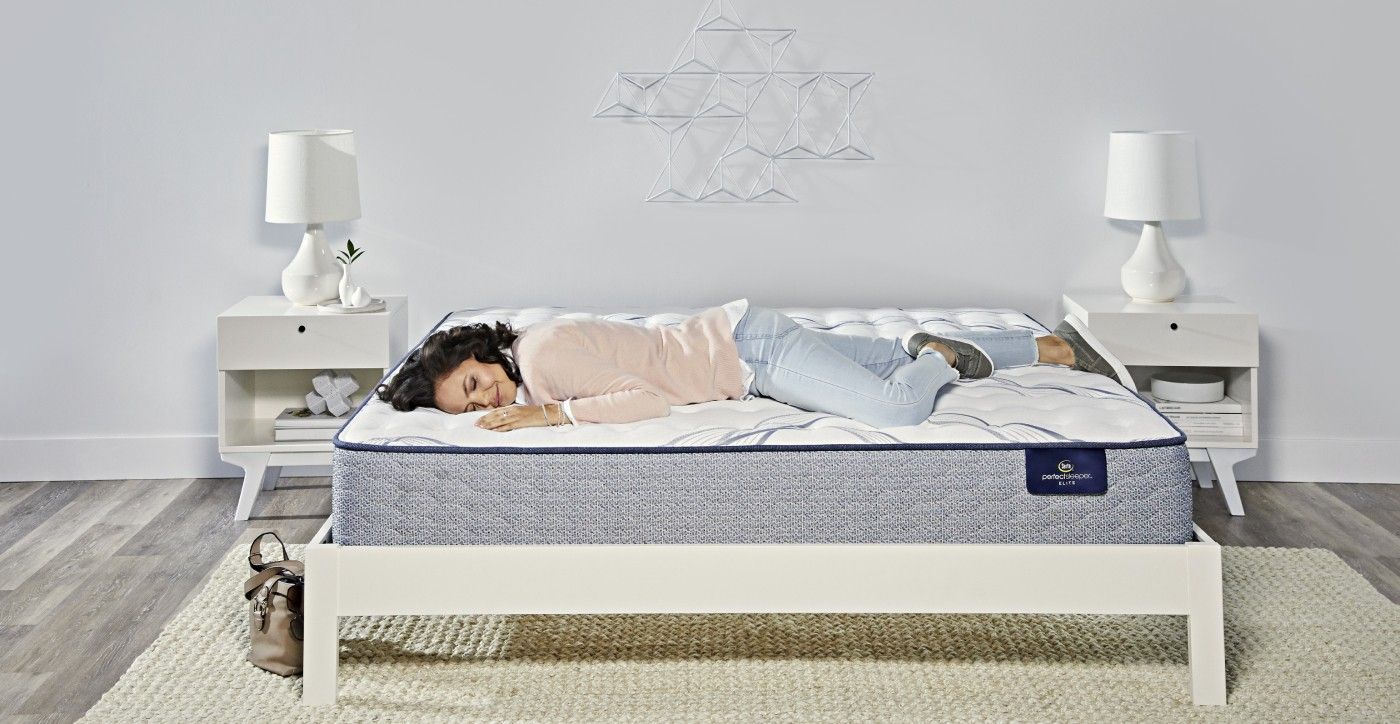 Colchones Perfect Sleeper® | SERTA | Venta en Panamá
