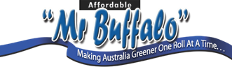 Turf Supplier | Newcastle, NSW | Affordable Mr Buffalo