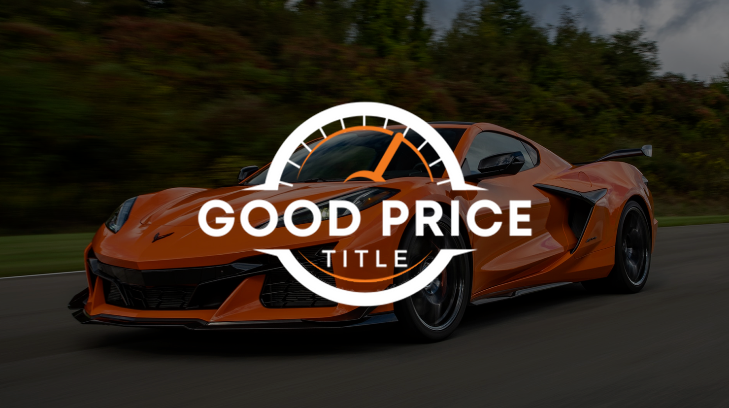 Best Car Title Company Near You | Good Price Title
