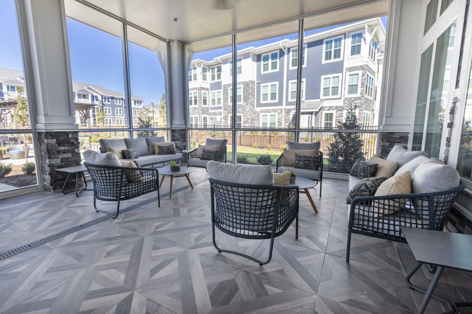 Gallery | Luxury Apartments in North Murfreesboro TN