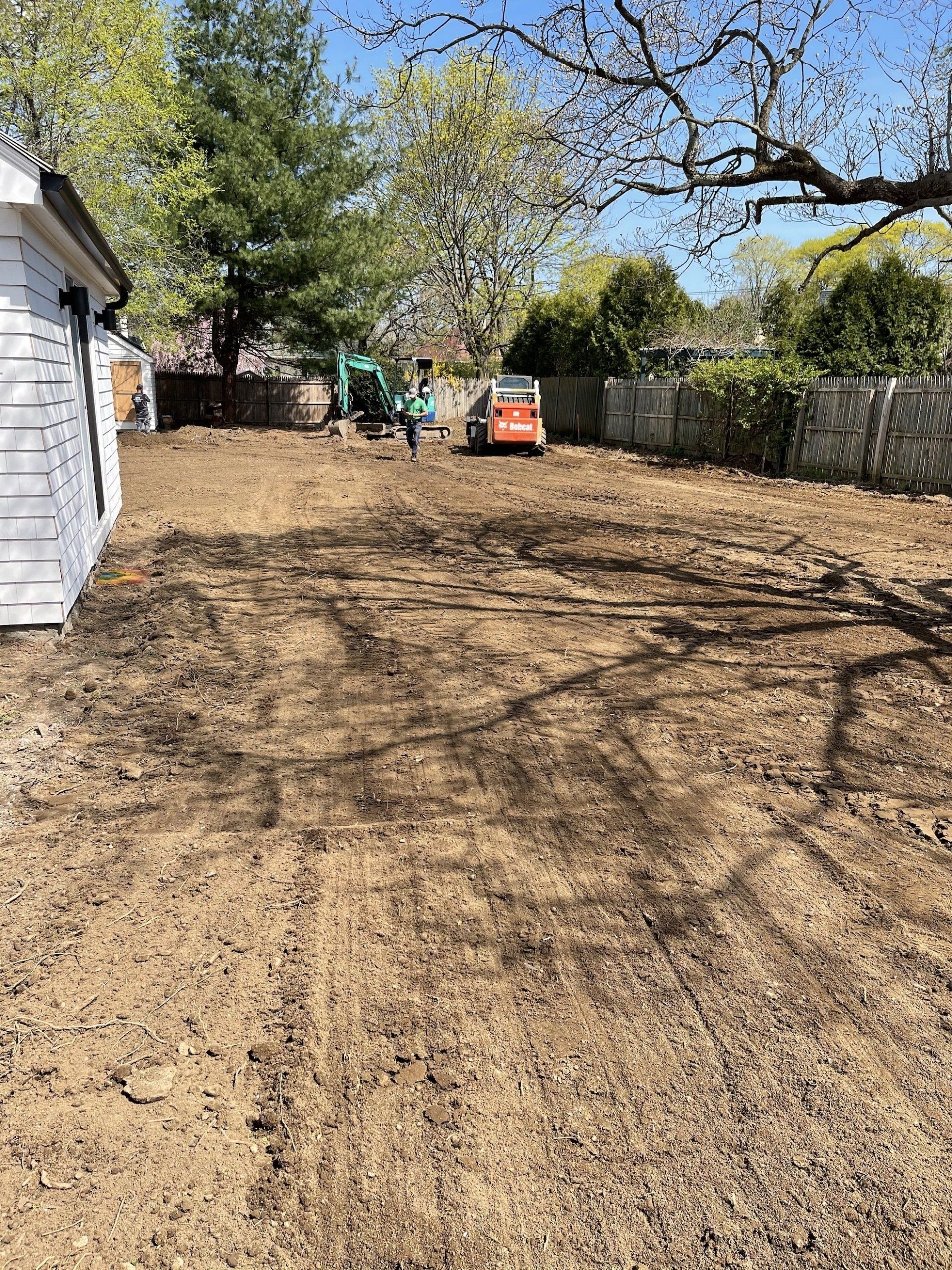 Plant Installation Service Stamford CT, Flower Planting