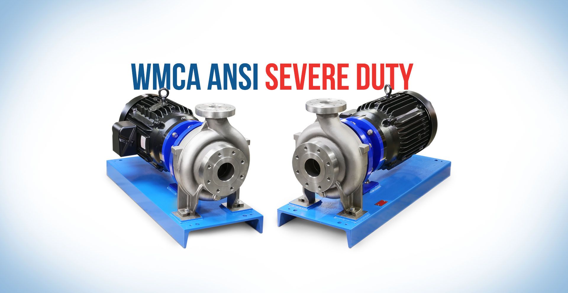 Seal-less Application Pumps | Warrender Ltd.