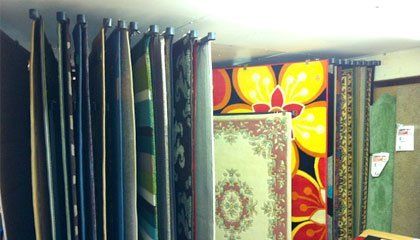 Beautiful wool carpets: Coalville and Loughborough