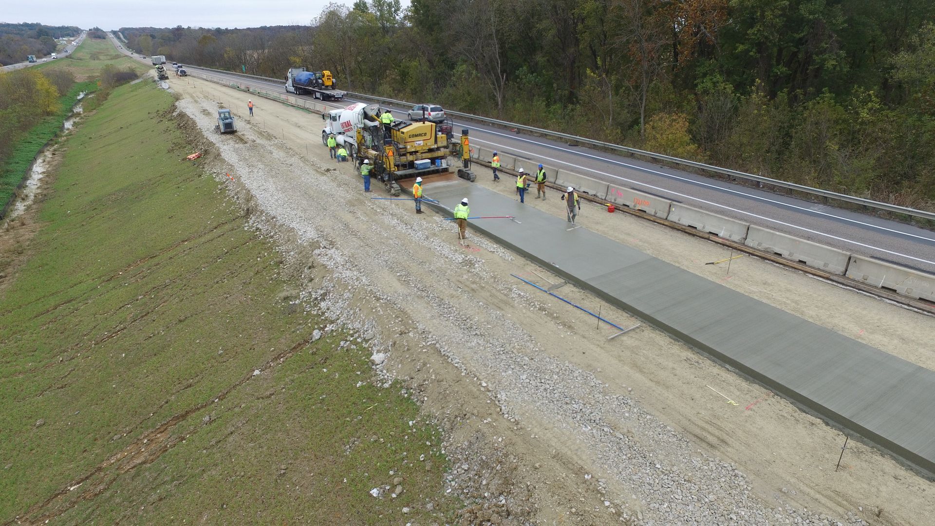 Our Portfolio of Midwest Construction | Hardy Holding Group