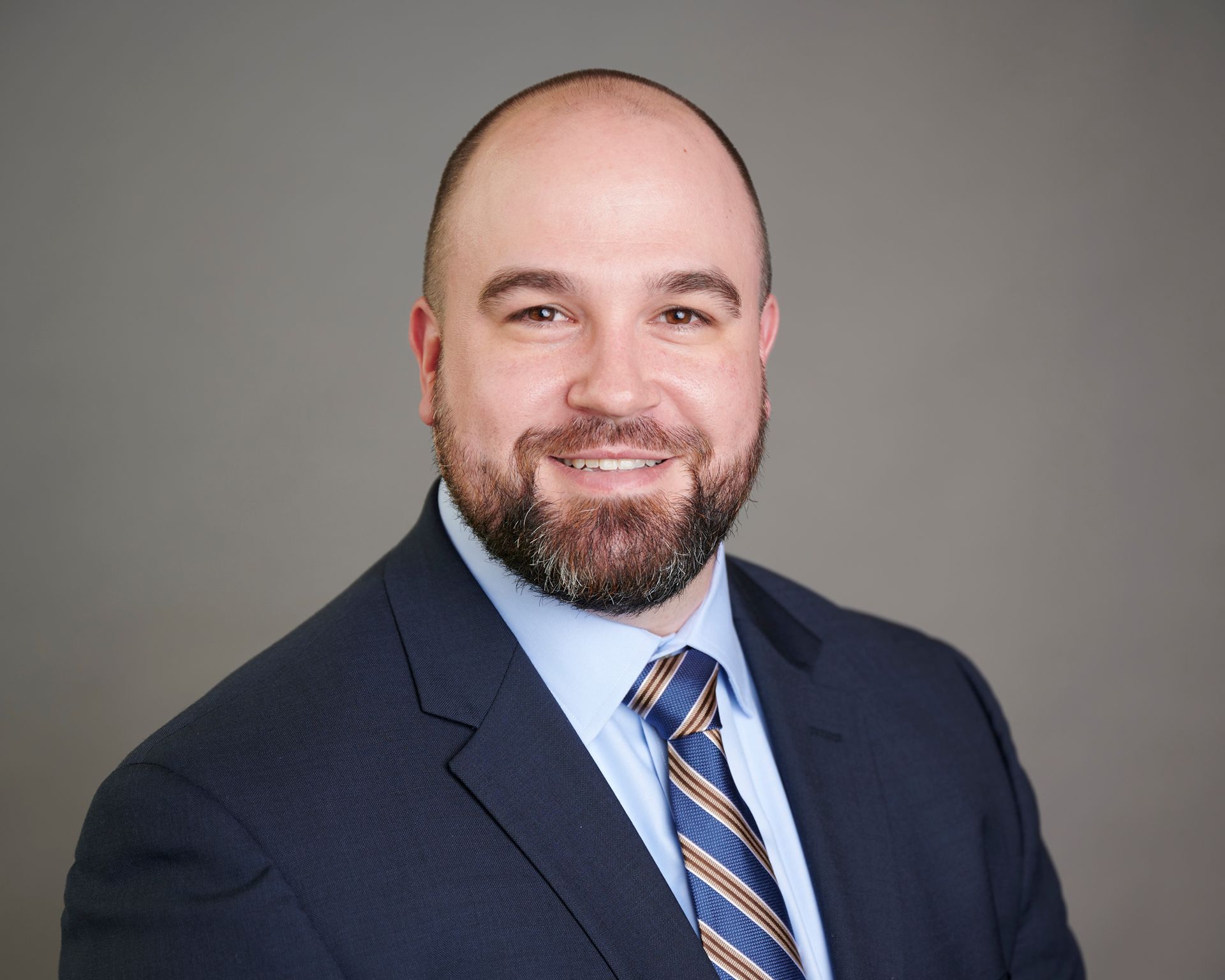 Executive Committee | Pelham, AL | AMPA