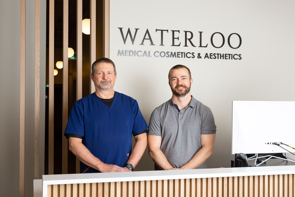 Skin Consultations | Waterloo, ON | Waterloo Medical Cosmetics
