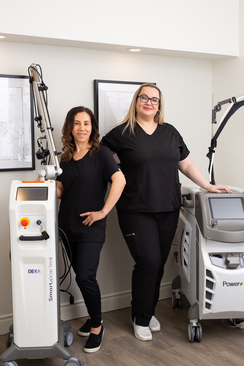 Medical Clinic | Waterloo, ON | Waterloo Medical Cosmetics