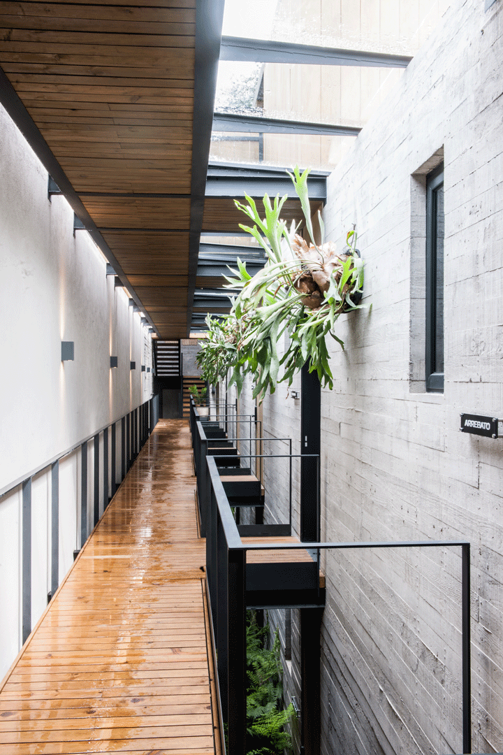 Servicios | El Lugar Del Que Te Hable | Valle de Bravo