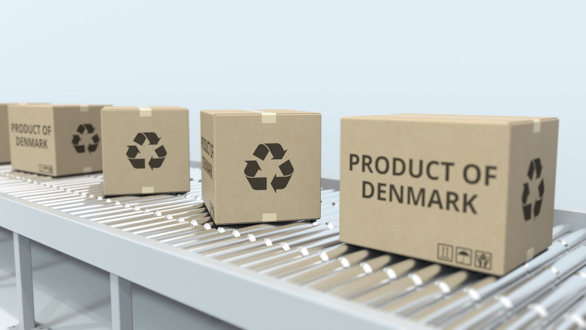Packaging EPR in Denmark – what can be expected?
