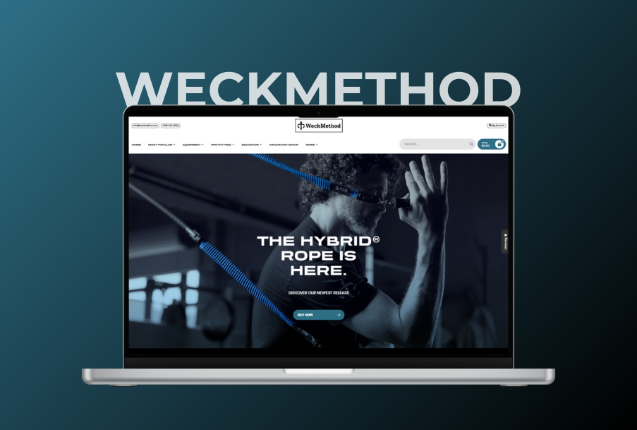 Shopify Website Development Agency | Sugoi Digital