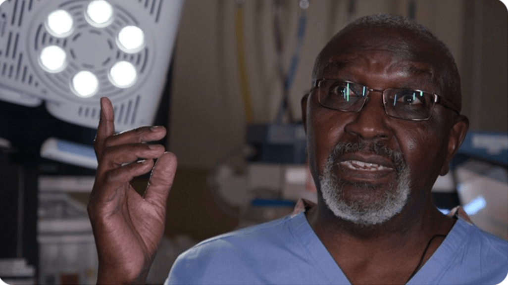 Doctors, Medical Students Aim To Inspire The Next Generation