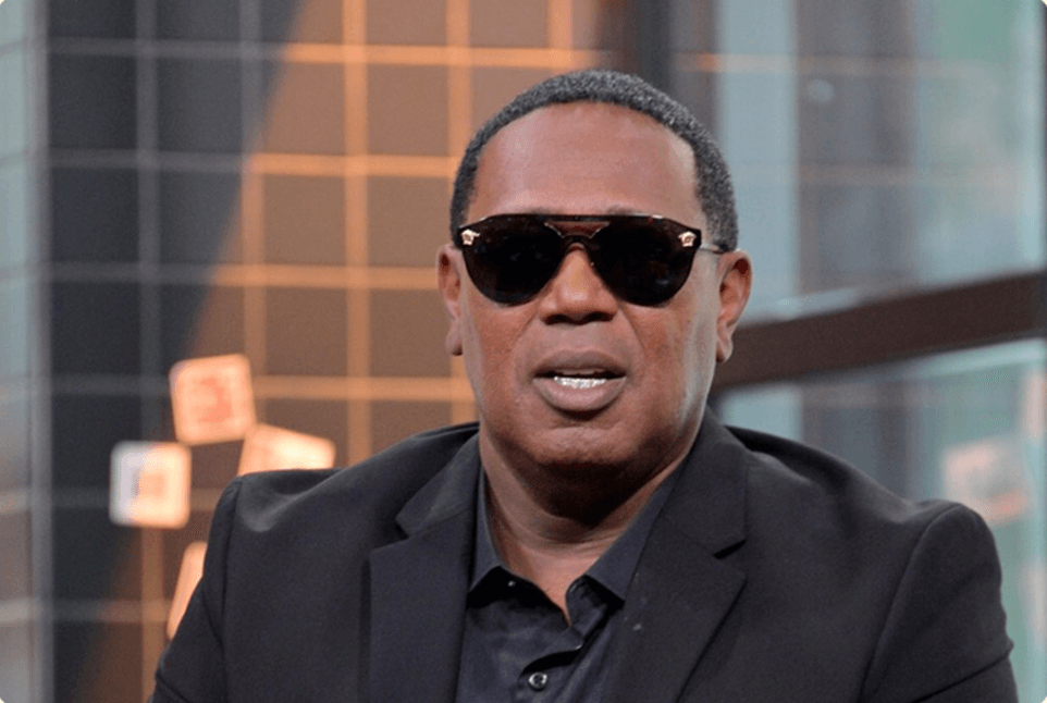 Master P Spreads Awareness On Mental Health After Daughter Death
