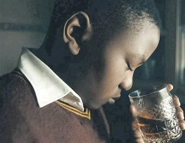 Unveiling the Impact: Understanding the Effects of Underage Drinking