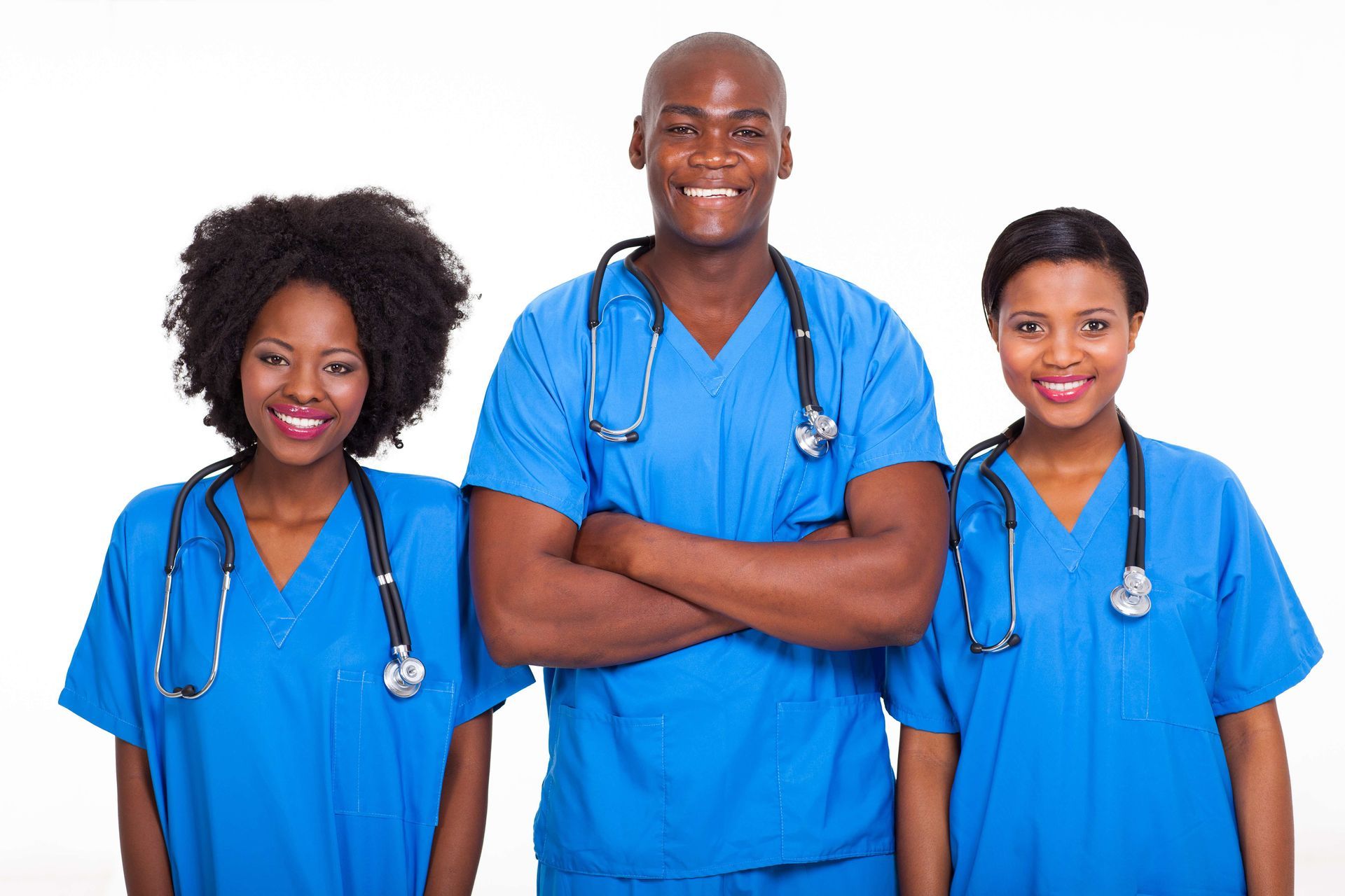 New medical school to address shortage of black doctors
