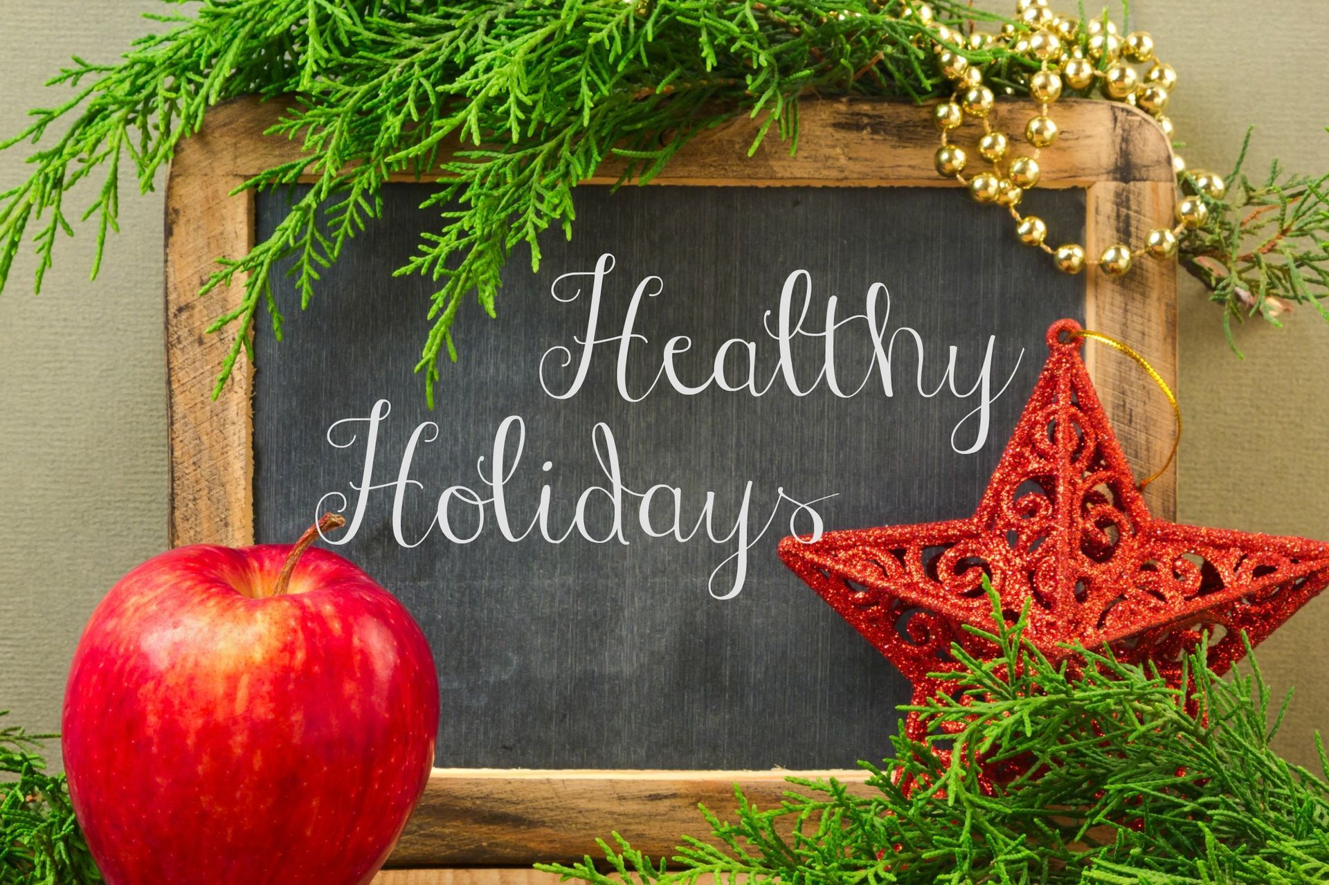 Doctors’ Tips to Stay Healthy During the Holiday Season