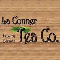 La Conner Tea Company | Tea Shop | Ethical Tea