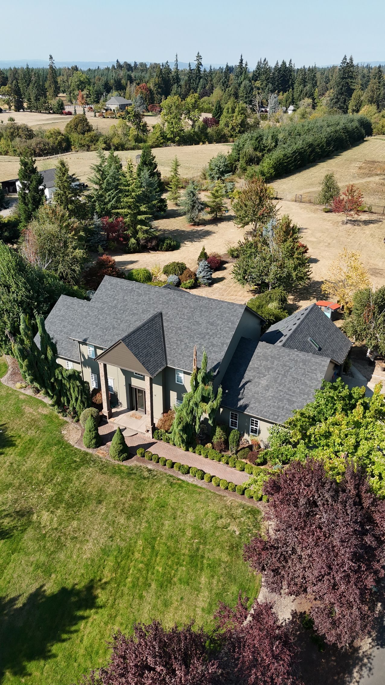 RedBird Roofing in Vancouver, WA | #1 Roofing Contractor