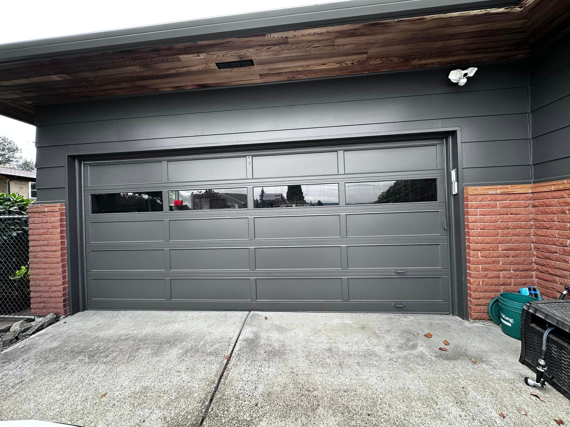 Garage Door Repair Salem Oregon