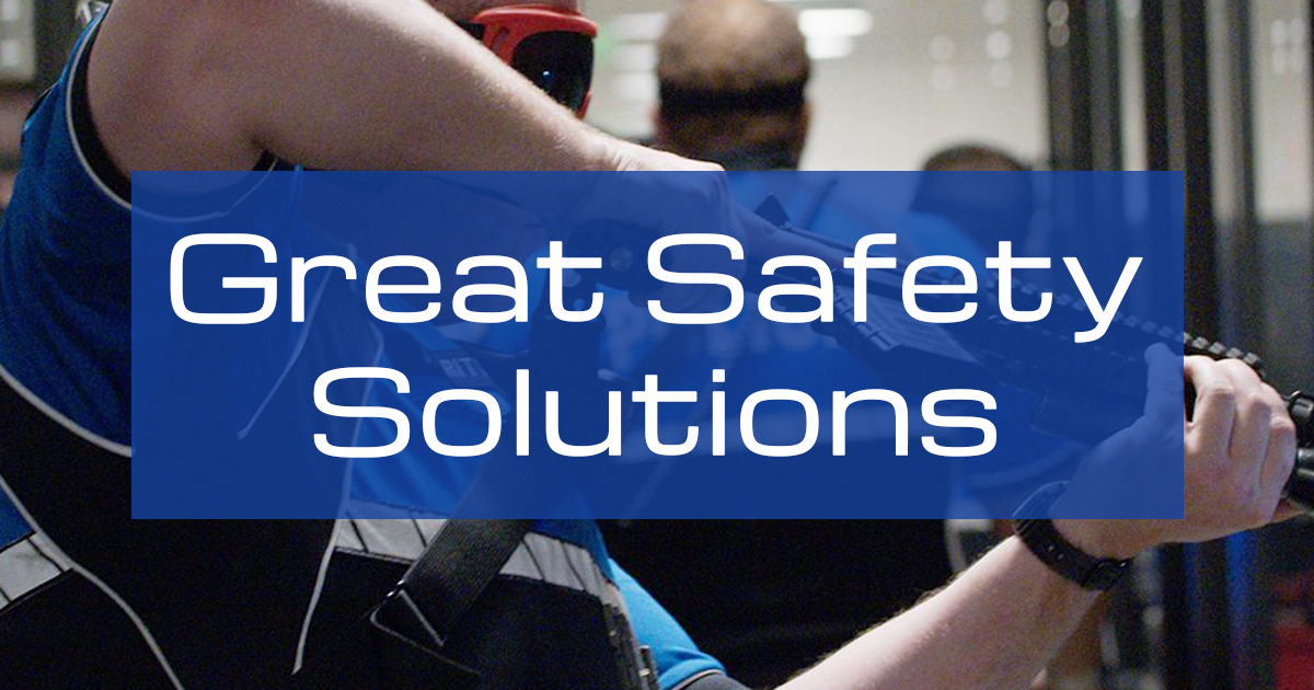 Safety Training Systems | Realistic Safety Training Systems