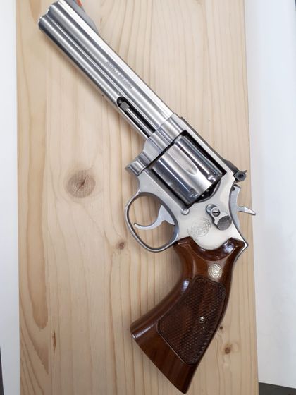 Armi - Verona - Armeria Bragantini