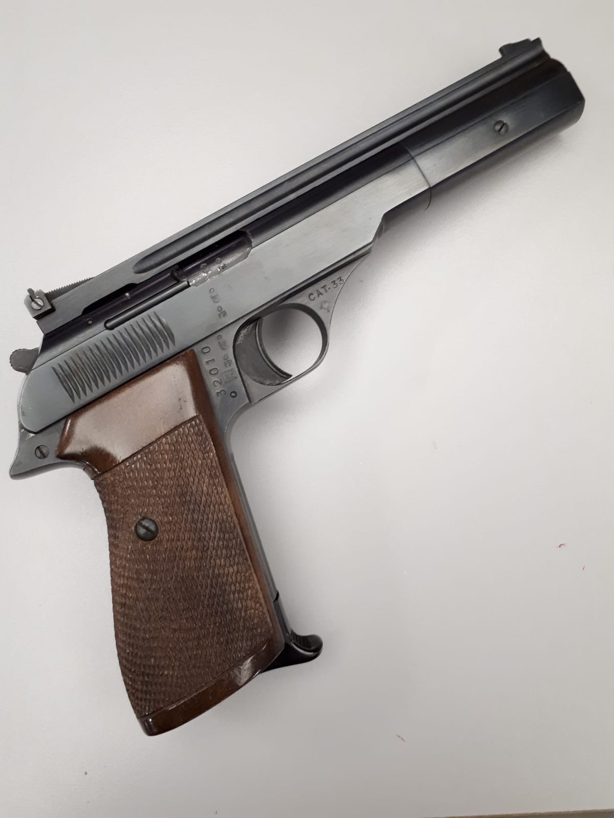 Armi - Verona - Armeria Bragantini