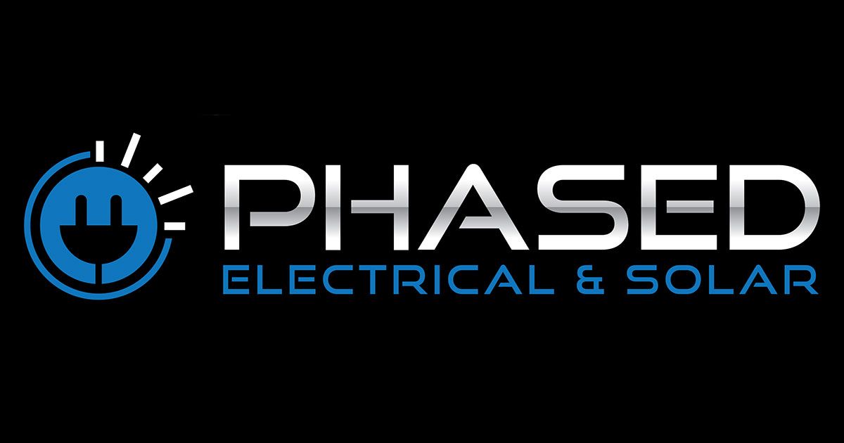 Phased Electrical and Solar | Solar Installers in Tamworth