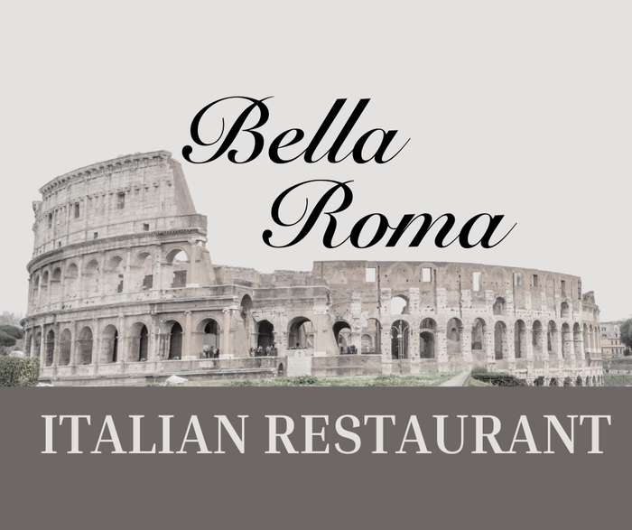 Authentic Italian Dining | Bella Roma Exeter PA