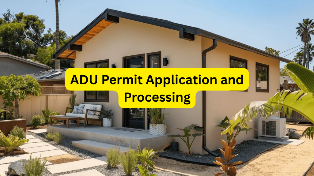 ADU Permit Application and Processing in Anaheim, CA | Anaheim Master ...