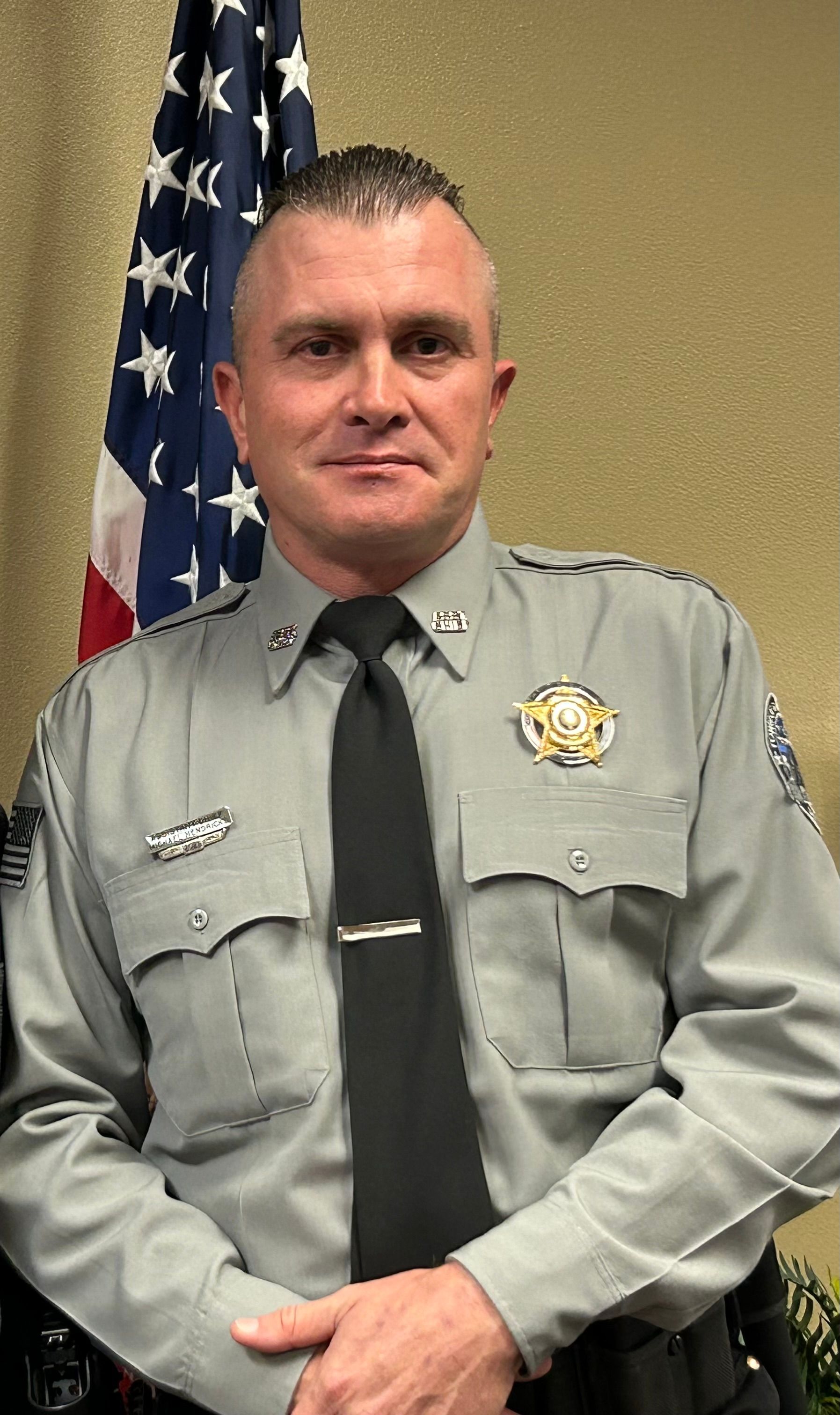 Announcements | Town of Gans, Oklahoma