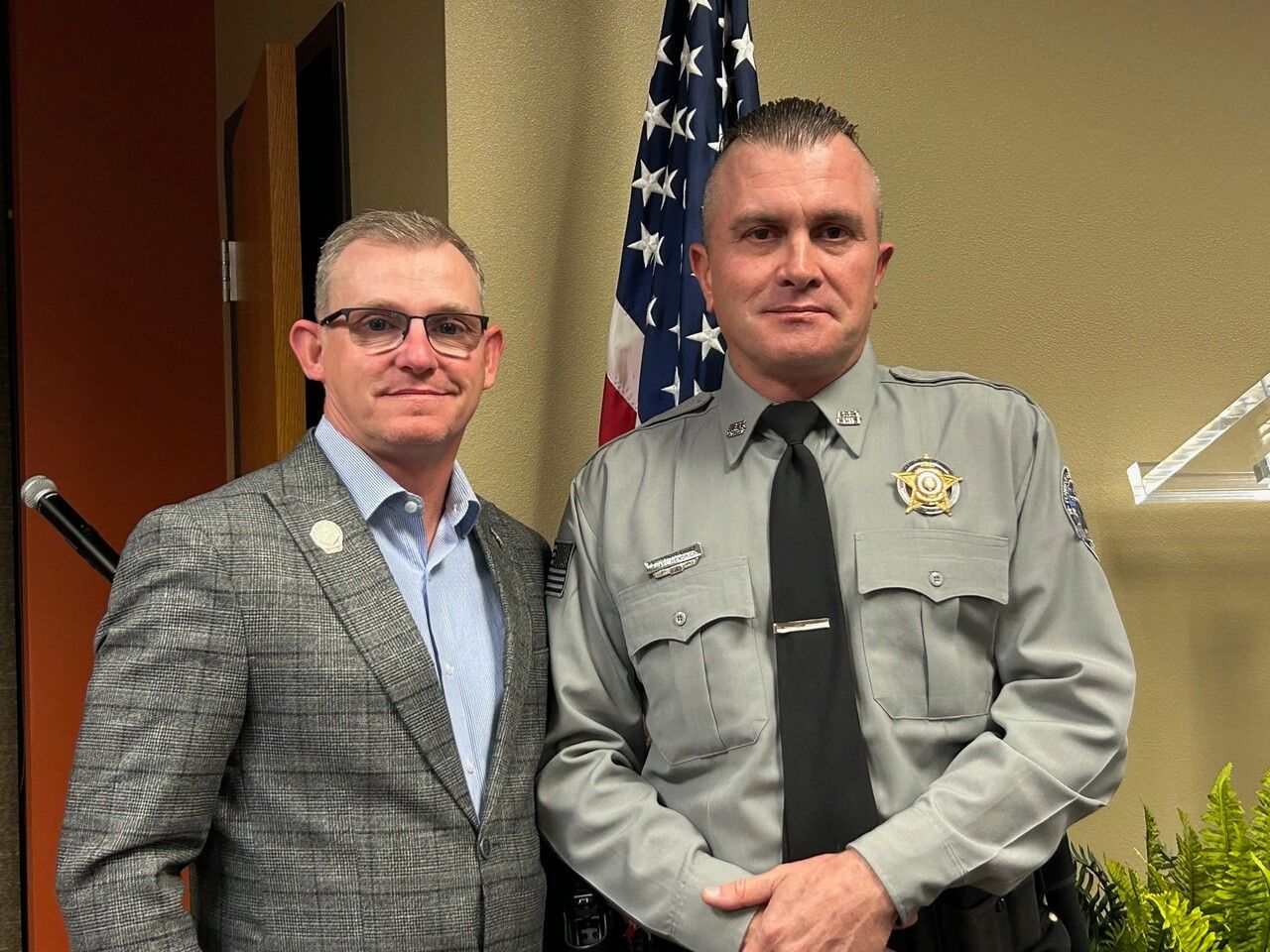 Announcements | Town of Gans, Oklahoma