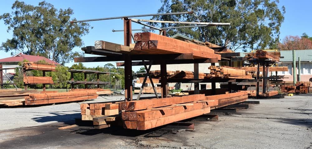 Budget Timbers | Timber Supplies in the Northern Rivers