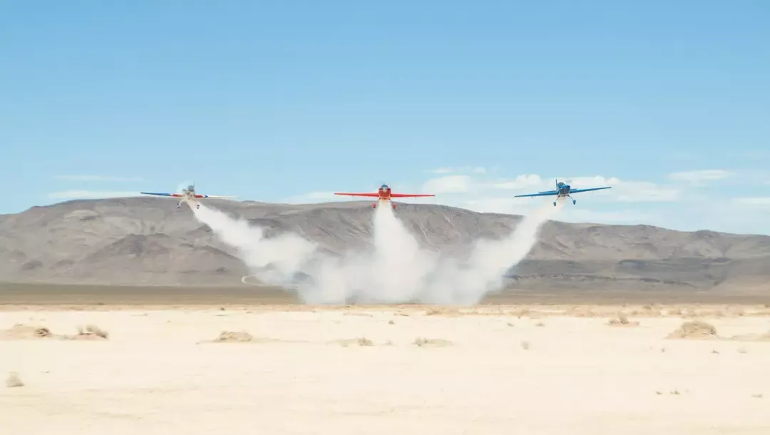 Top 4 Aerobatic Aircrafts | Sky Combat Ace