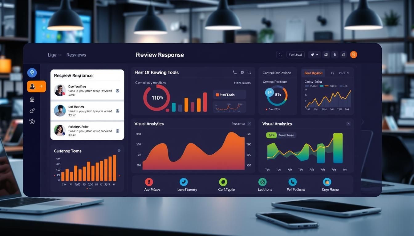 5 Best Features of a Review Response Tool You Need in 2024