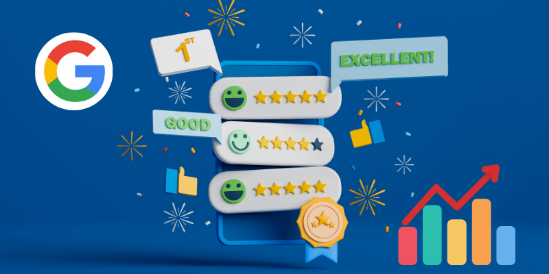 What Is Google Reviews? The 5 Key Features You Should Be Using