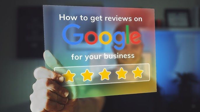 Master Google Reviews Guidelines to Boost Your Business