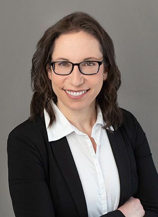 Meet Our Dentist | Dr. Andrea Ruby