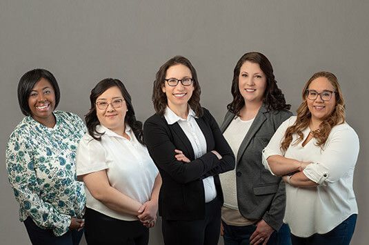 Meet Our Experts | Ruby Dental Team in St. Louis Park