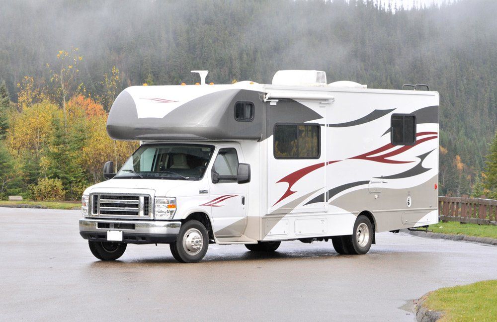 RV Repairs | Riverview, FL | D & L Mobile RV Repair