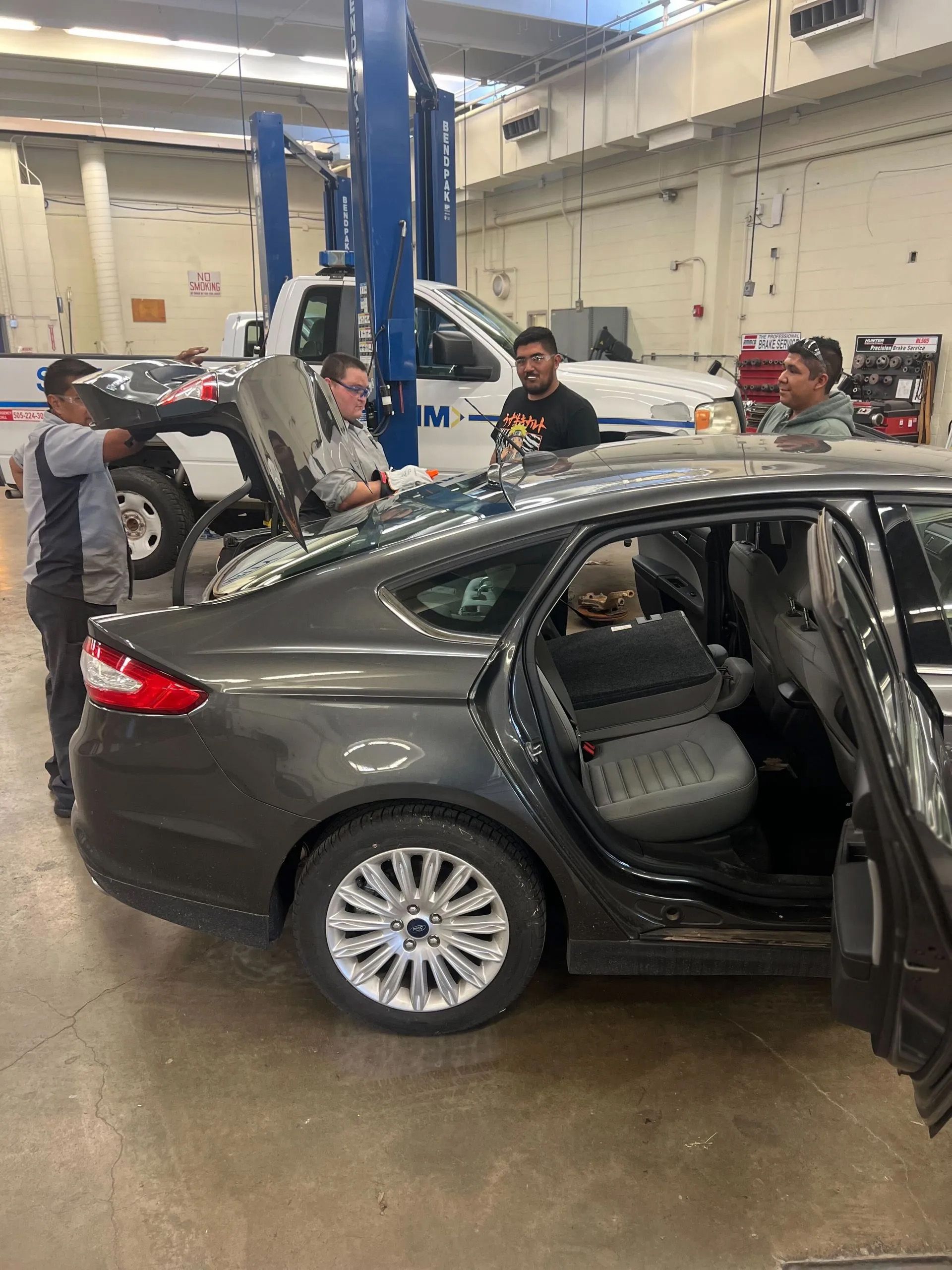 Drive Smart: Essential Summer Car AC and Cooling System Maintenance ...