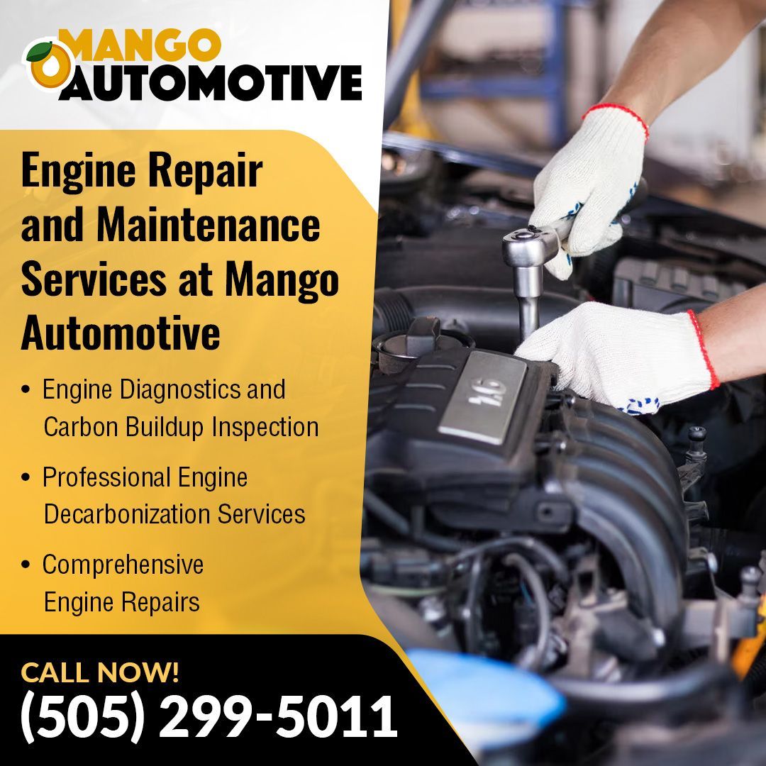 How to Prevent Carbon Buildup in Gasoline Engines: Expert Tips from ...