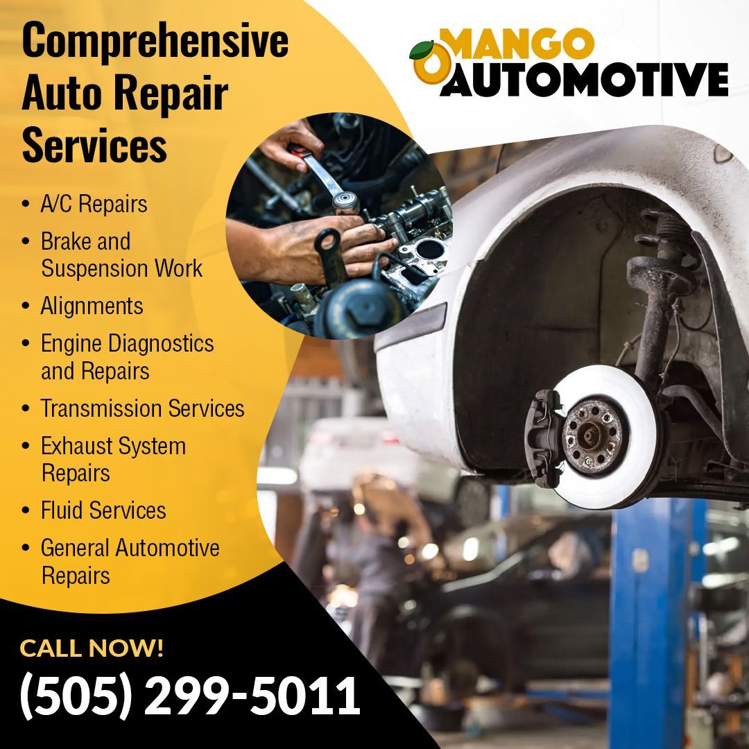 What Causes Squeaking and Clunking Noises in Your Suspension? Insights ...