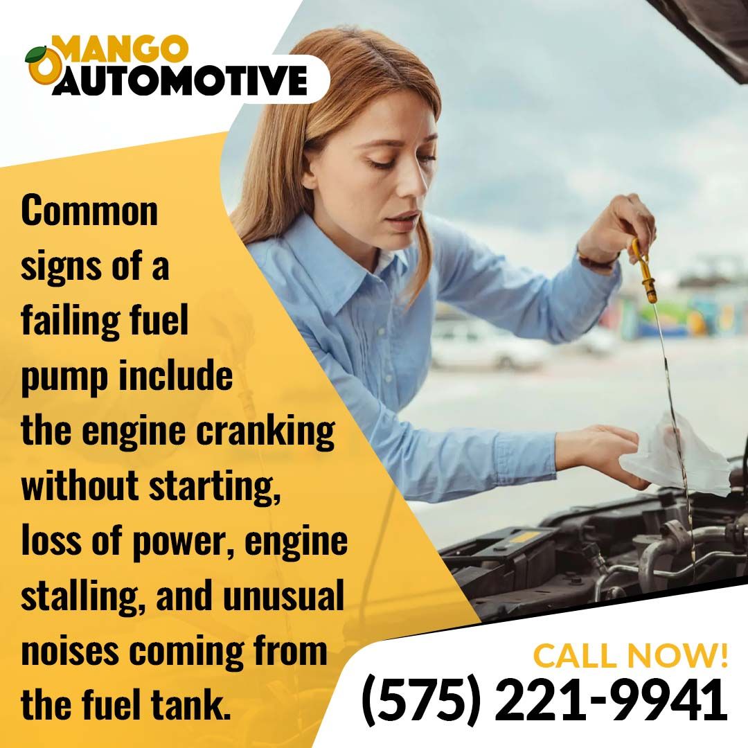 Why Your Diesel Vehicle Won’t Start: Diagnosing and Repairing with ...