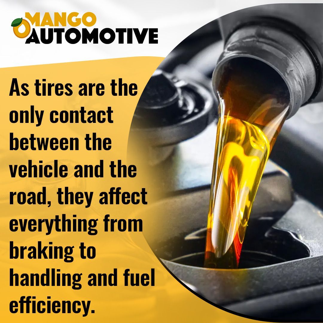 Expert Auto Repair in NM & AZ | Mango Automotive