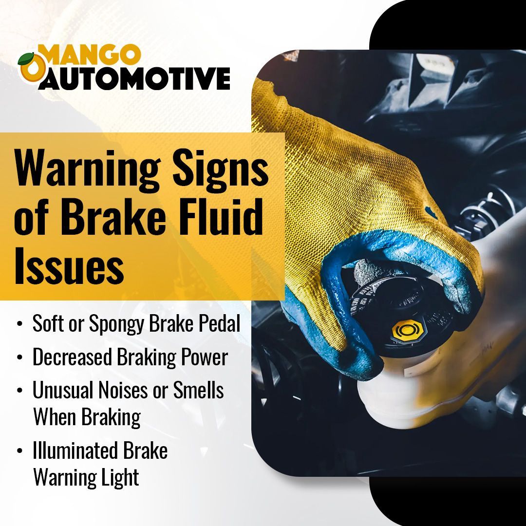 Why Regular Brake Fluid Changes are Essential: Professional Tips from ...